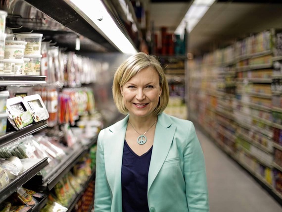 Emma Aer Joins Franklin Foods as CEO - Franklin Foods - Re-Inventing ...